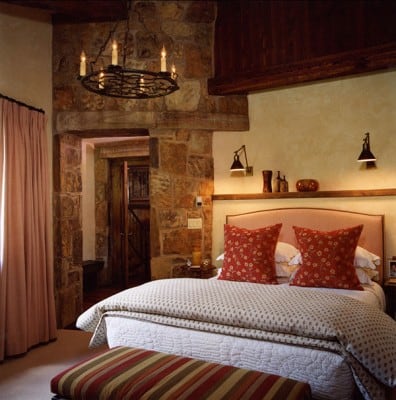 50 Unbelievable Barn Style Bedroom Design Ideas For Cozy Warmth