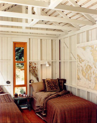 50 Unbelievable Barn Style Bedroom Design Ideas For Cozy Warmth