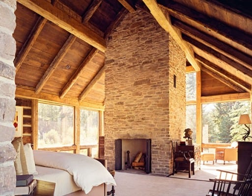 50 Unbelievable Barn Style Bedroom Design Ideas For Cozy Warmth