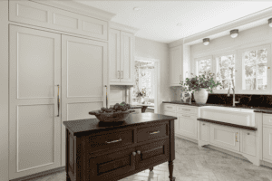 30 Sensational White Dream Kitchens You Must See
