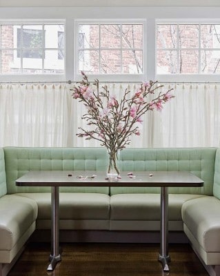 52 Incredibly Fabulous Breakfast Nook Design Ideas