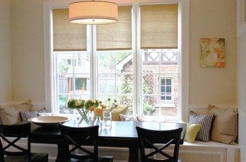 52 Incredibly Fabulous Breakfast Nook Design Ideas