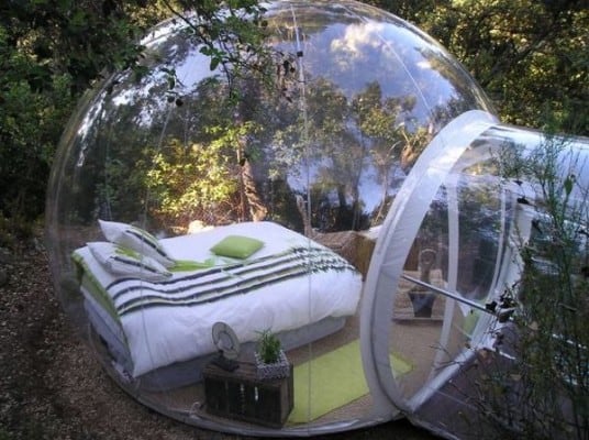 40 Enchanting outdoor bedroom ideas for dreamy sleep