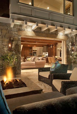 60 Amazing Outdoor Spaces You Will Never Want To Leave