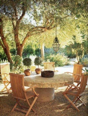 60 Amazing Outdoor Spaces You Will Never Want To Leave
