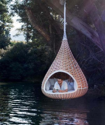 60 Amazing Outdoor Spaces You Will Never Want To Leave
