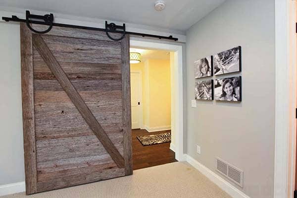 Barn Door Inspiration: 40 Amazingly Creative Ideas