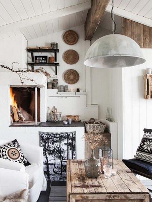 Light-Filled Living Rooms: 44 Absolutely Brilliant Ideas