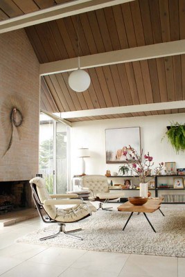 Light-Filled Living Rooms: 44 Absolutely Brilliant Ideas