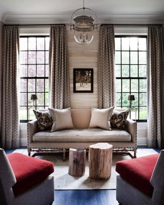 Light-Filled Living Rooms: 44 Absolutely Brilliant Ideas