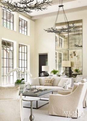 Light-Filled Living Rooms: 44 Absolutely Brilliant Ideas