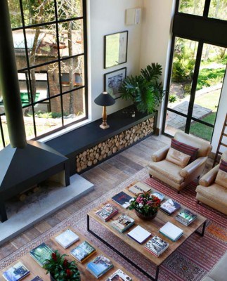 Light-Filled Living Rooms: 44 Absolutely Brilliant Ideas