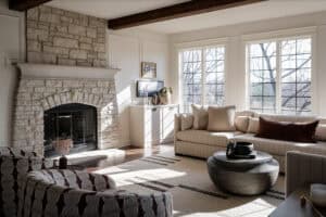 Light-Filled Living Rooms: 44 Absolutely Brilliant Ideas