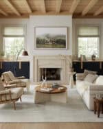 Light-Filled Living Rooms: 44 Absolutely Brilliant Ideas