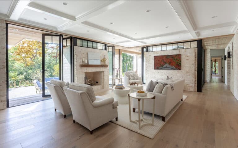 Light-Filled Living Rooms: 44 Absolutely Brilliant Ideas