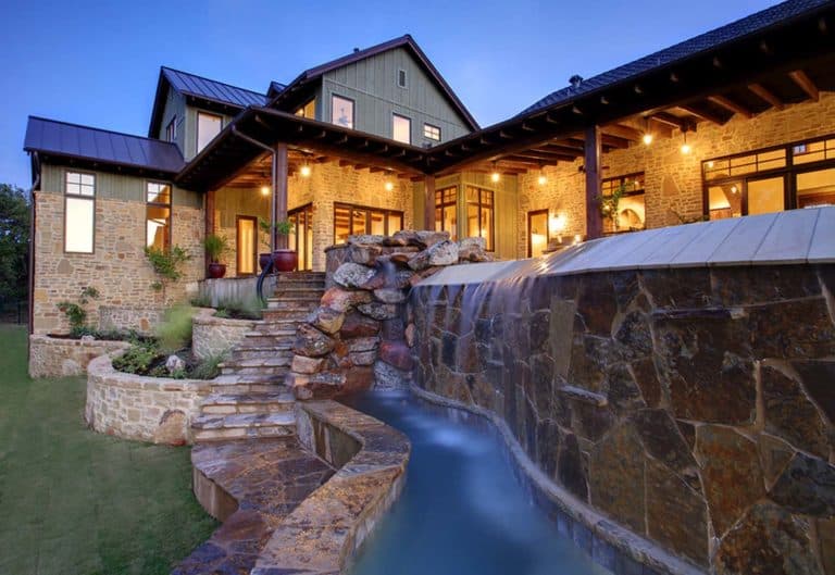 40+ Absolutely spectacular infinity edge pools