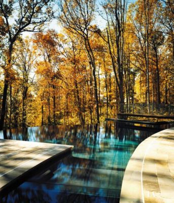40+ Absolutely spectacular infinity edge pools