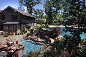 40+ Absolutely spectacular infinity edge pools