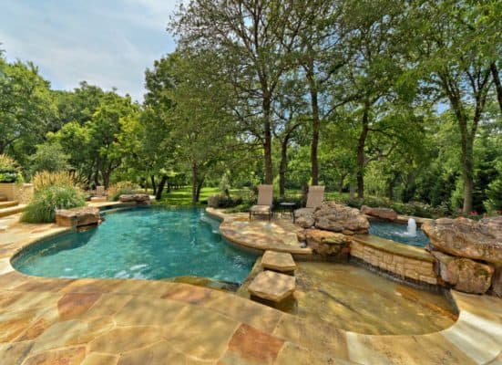 40+ Absolutely spectacular infinity edge pools