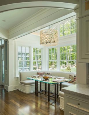 50 Window Nooks Framing Spectacular Views