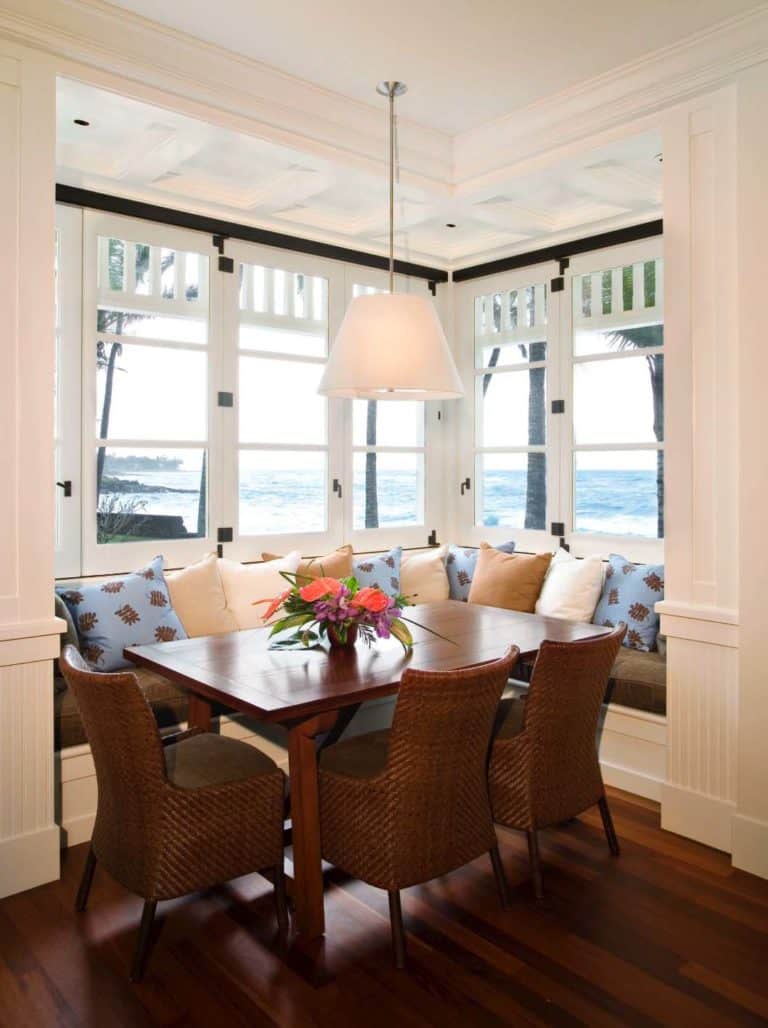 50 Window Nooks Framing Spectacular Views