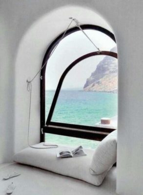 50 Window Nooks Framing Spectacular Views