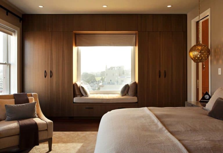 50 Window Nooks Framing Spectacular Views