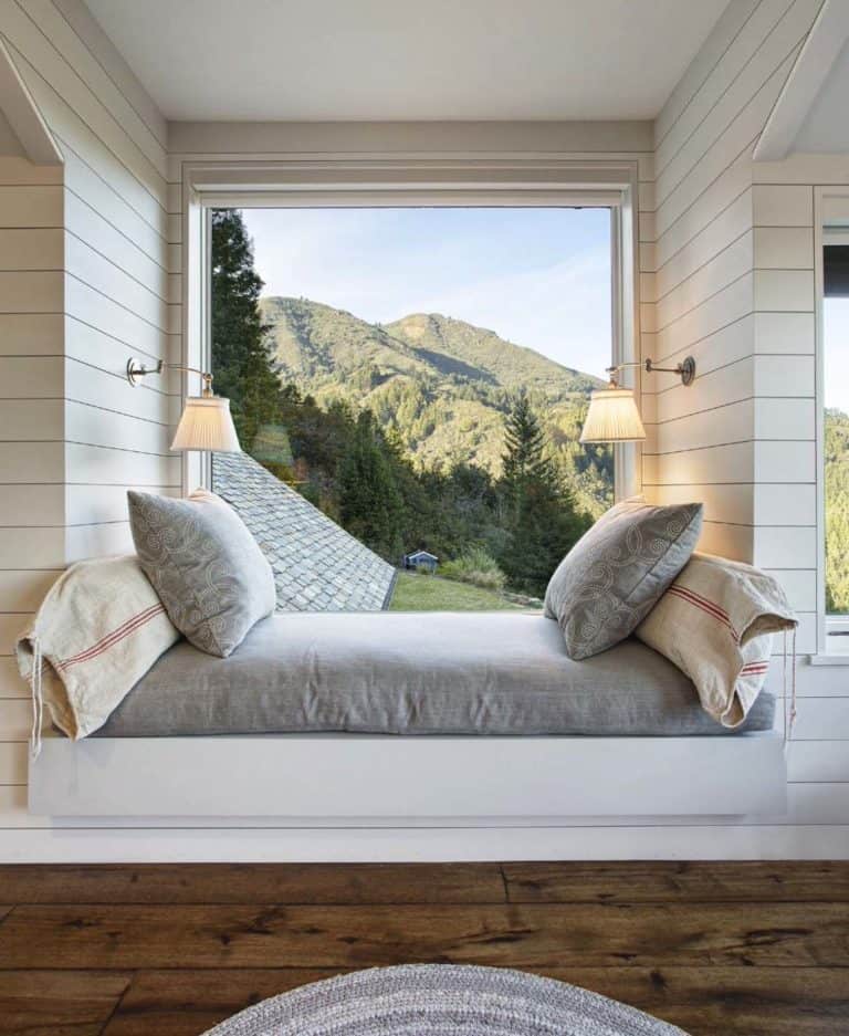 50 Window Nooks Framing Spectacular Views