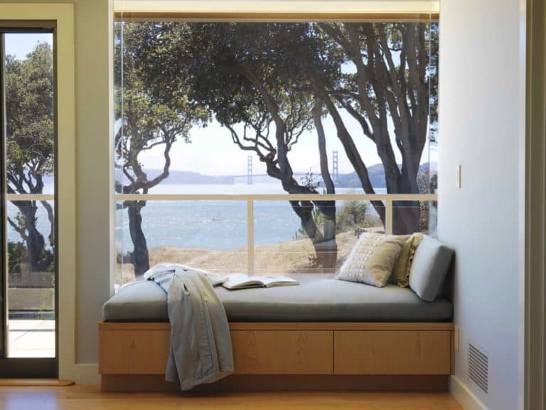 50 Window Nooks Framing Spectacular Views