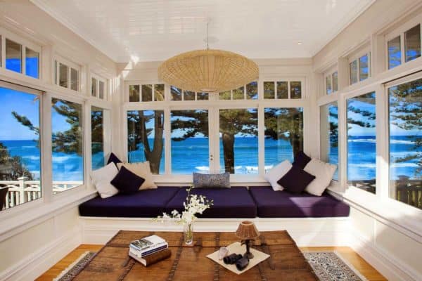 50 Window Nooks Framing Spectacular Views