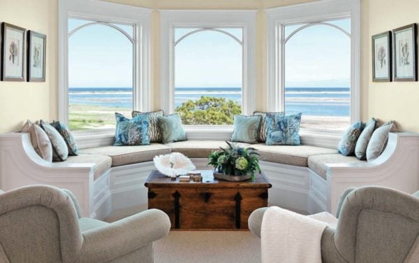 50 Window Nooks Framing Spectacular Views