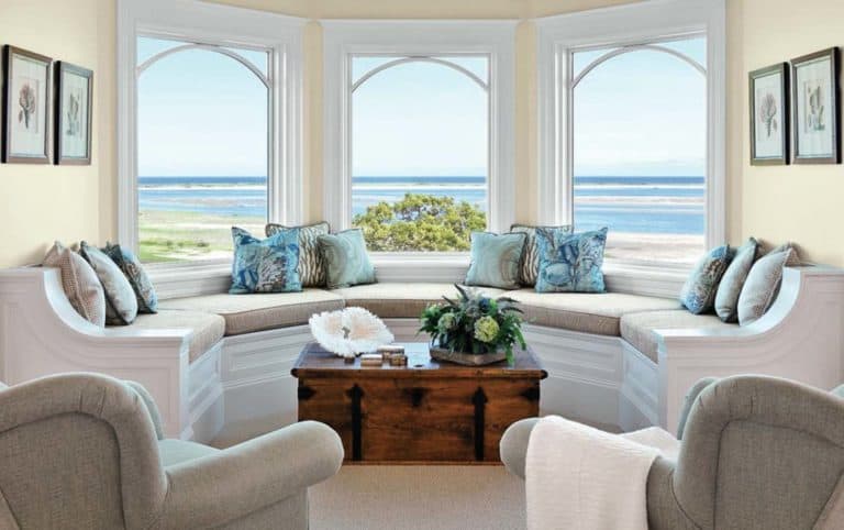 50 Window Nooks Framing Spectacular Views