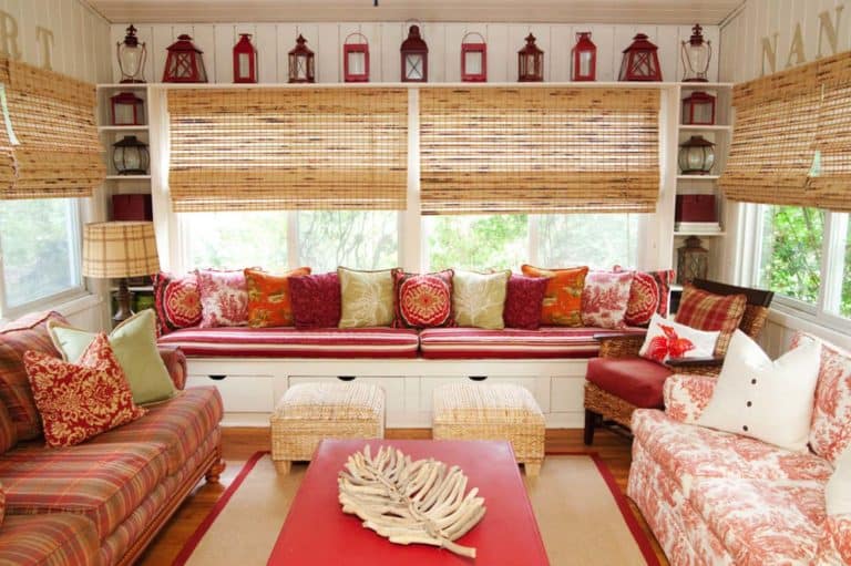 50 Window Nooks Framing Spectacular Views