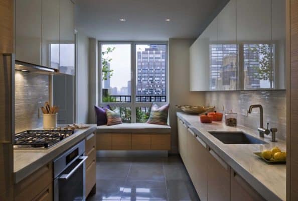 50 Window Nooks Framing Spectacular Views