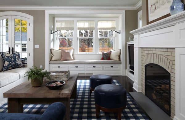 50 Window Nooks Framing Spectacular Views