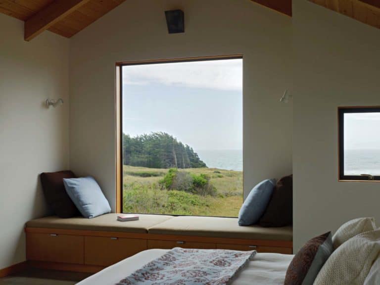 50 Window Nooks Framing Spectacular Views