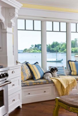 50 Window Nooks Framing Spectacular Views