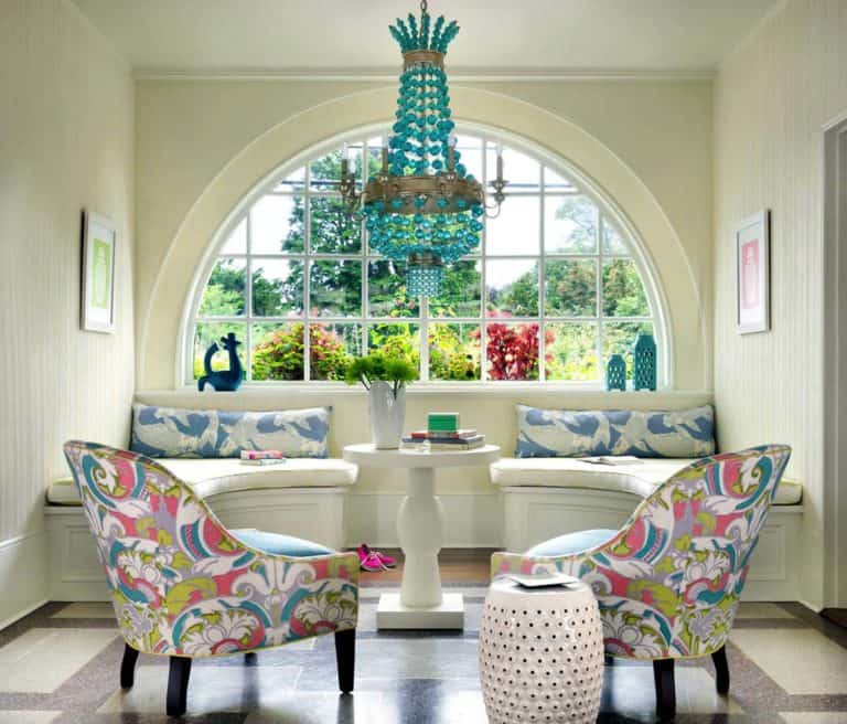 50 Window Nooks Framing Spectacular Views