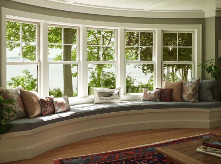 50 Window Nooks Framing Spectacular Views