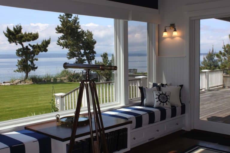 50 Window Nooks Framing Spectacular Views