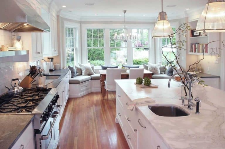 50 Window Nooks Framing Spectacular Views