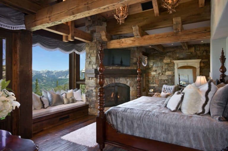 50 Window Nooks Framing Spectacular Views