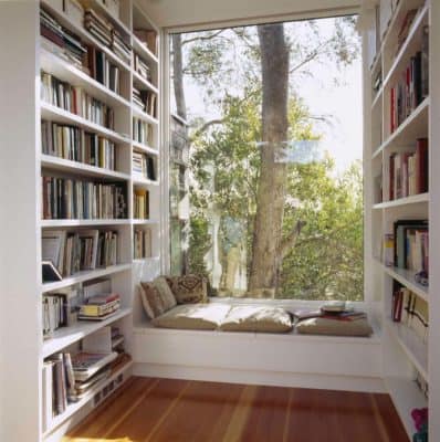 50 Window Nooks Framing Spectacular Views