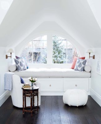 50 Window Nooks Framing Spectacular Views