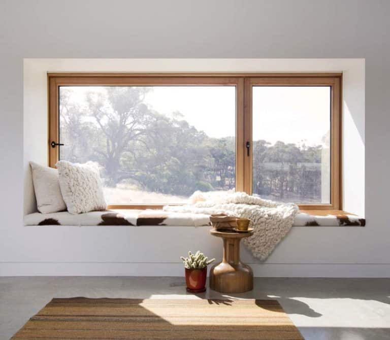 50 Window Nooks Framing Spectacular Views