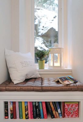 50 Window Nooks Framing Spectacular Views