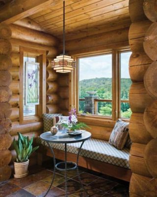50 Window Nooks Framing Spectacular Views