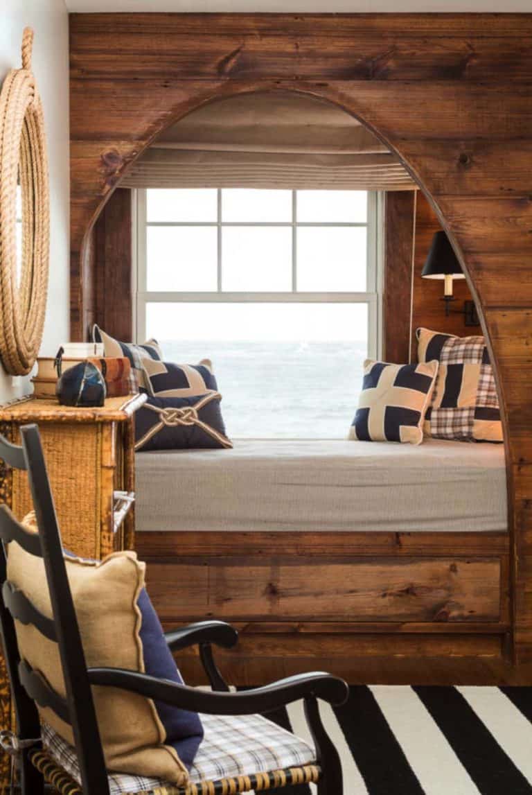 50 Window Nooks Framing Spectacular Views