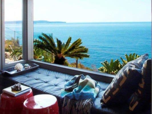 50 Window Nooks Framing Spectacular Views