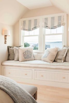 50 Window Nooks Framing Spectacular Views